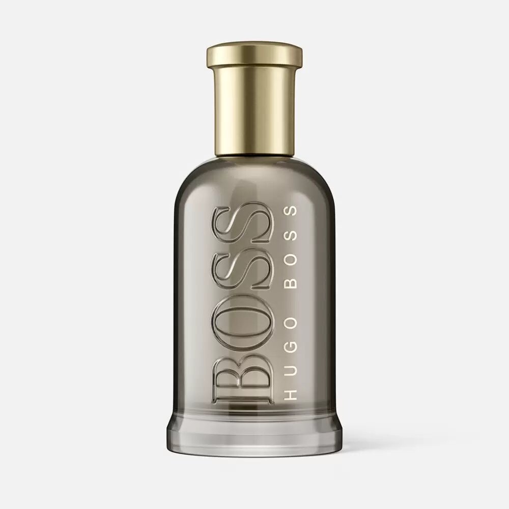 Hugo Boss Bottled парфюмерная вода 50 ml