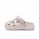 Сабо Camel Active, размер EU 39 стопа (24,5CM), розовый,