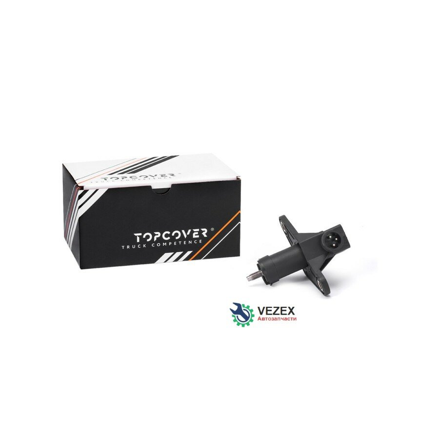 TOPCOVER T0175-7002 Датчик уровня пневмоподвески