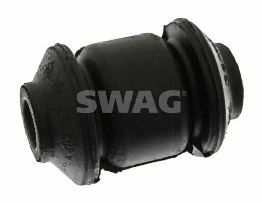Сайлентблок передний рычага передний SWAG 30690002 VW Golf II Jetta 1.3 87, Golf III Vento 1.4 92-94, Polo 1.05 1.3 86