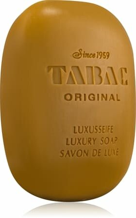 Твердое мыло Tabac мыло для мужчин 150 г