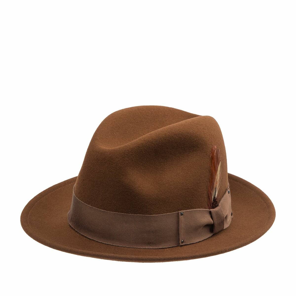 Шляпа федора Bailey 7034 BLIXEN