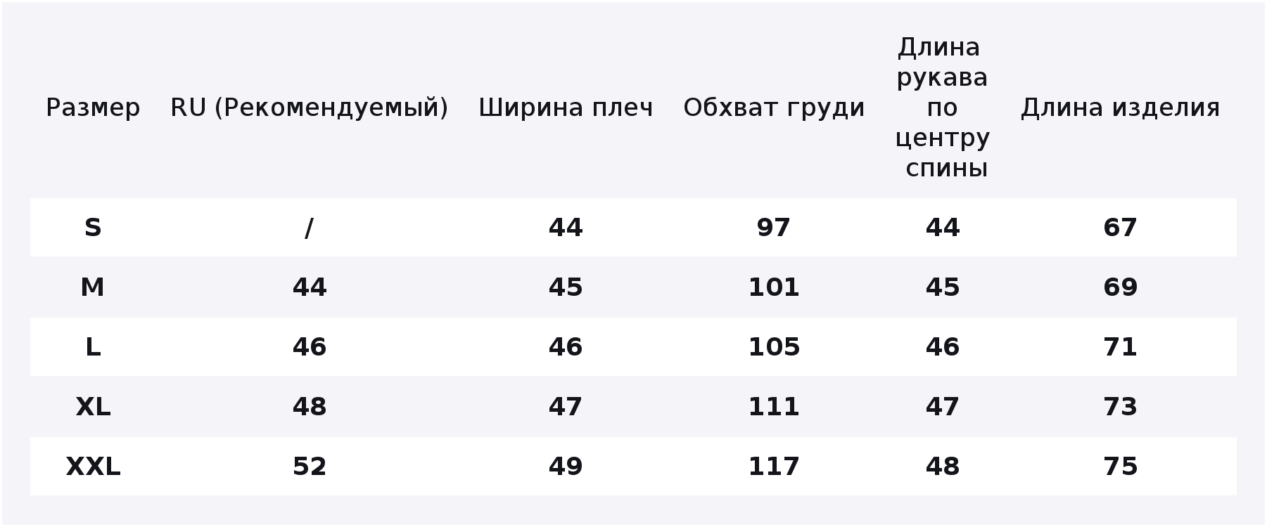 Майка Levi's, размер M — фото 1