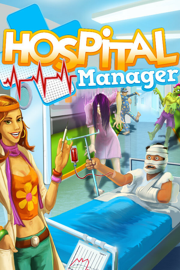Hospital Manager, Все страны