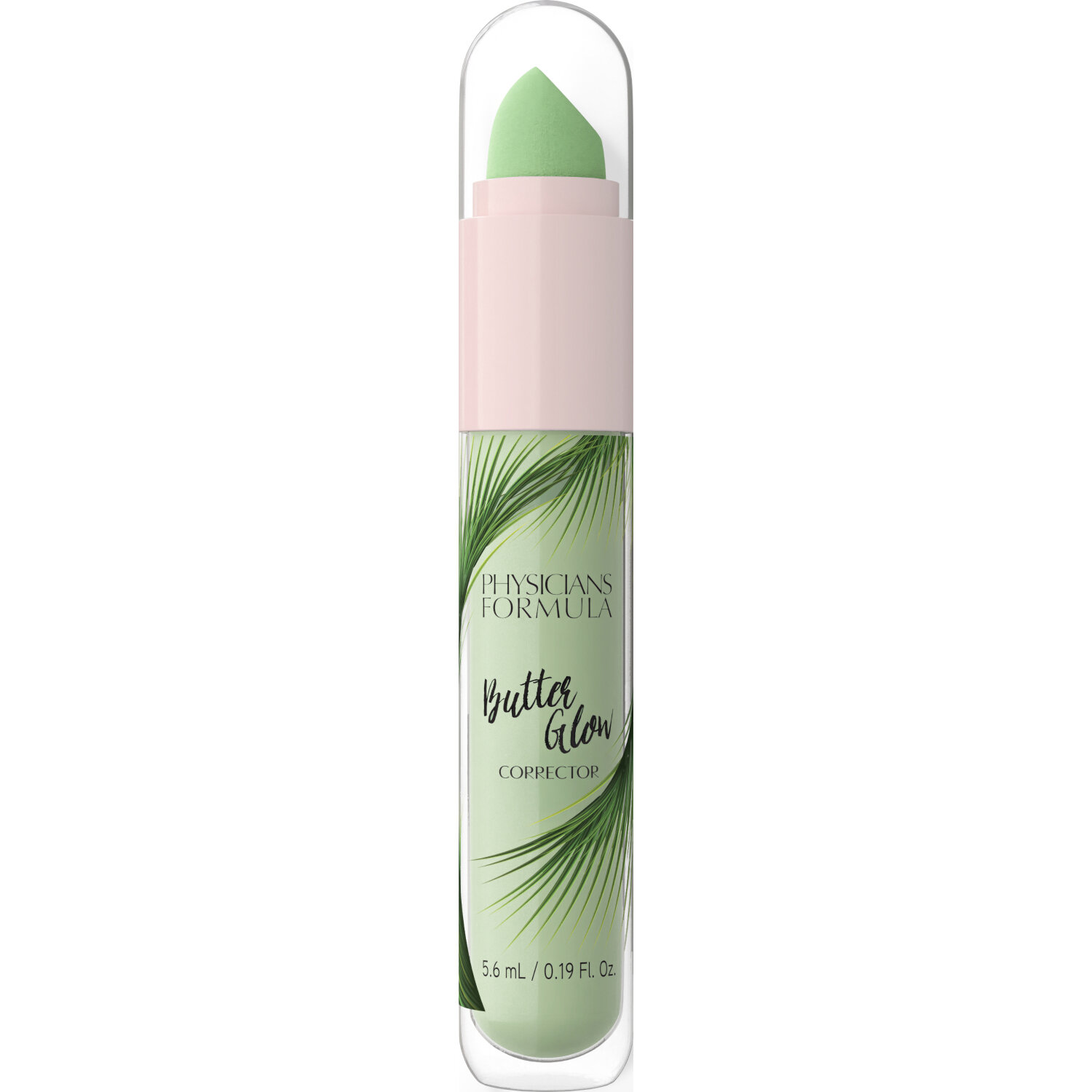 Корректор для лица Butter Glow Corrector тон: зеленый, 5,6 мл, PHYSICIANS FORMULA, 1741095E