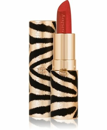Губная помада Sisley Phyto Rouge Velvet, оттенок 43 Rouge Ardent, 3 г
