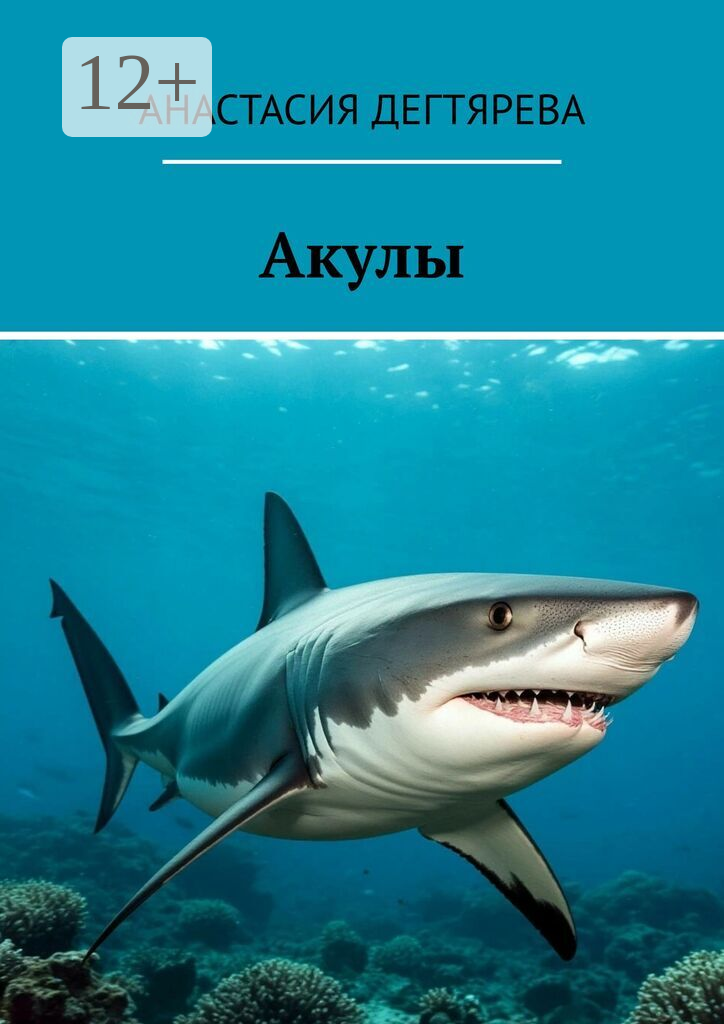 Акулы