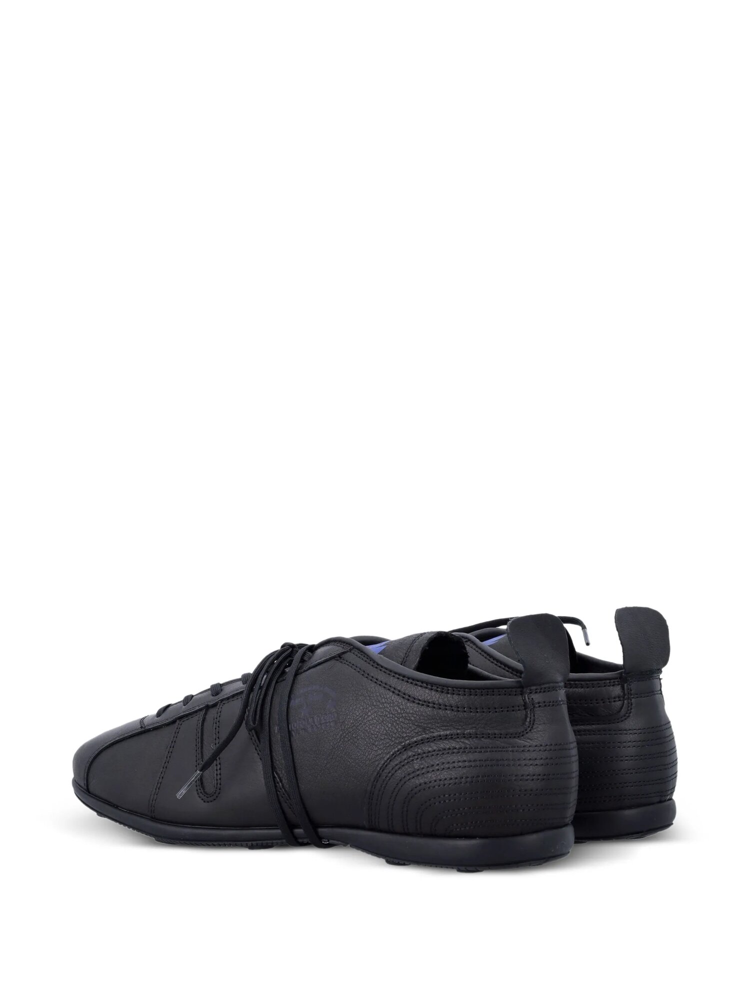 Кроссовки Pantofola D'Oro 540 Vibram, размер 41, black — фото 1