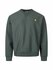 Худи Carhartt WIP, размер L, , зеленый,