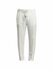 Брюки PESERICO Pleated trousers, размер 56, белый