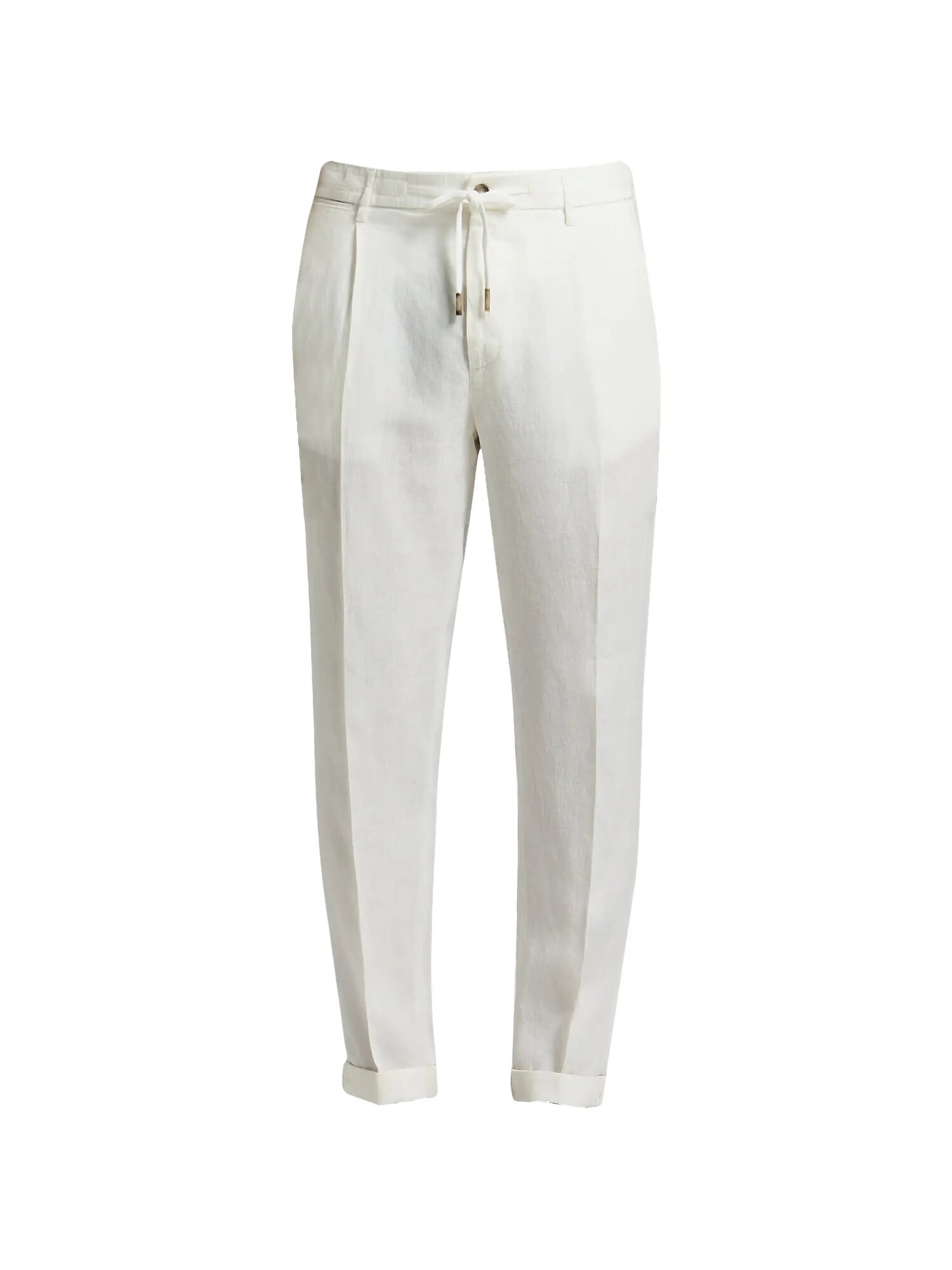 Брюки Pleated trousers