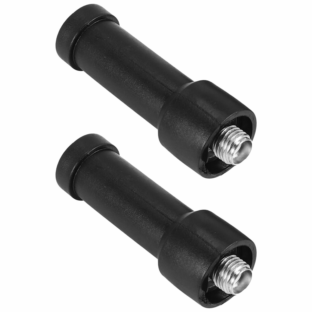 2 шт. Мини короткая антенна SMA-F UHF400-480 МГц для портативной рации UV5R 888S CB J6166AF
