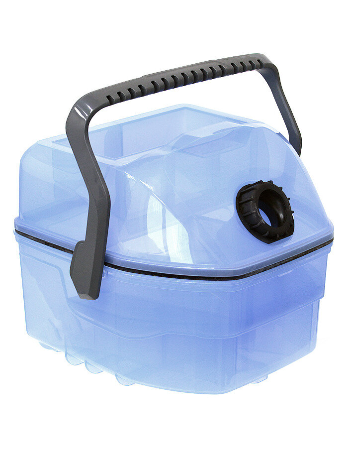 Сменный фильтр синий для пылесоса KARCHER DS 6.000 Mediclean (1.195-202.0)