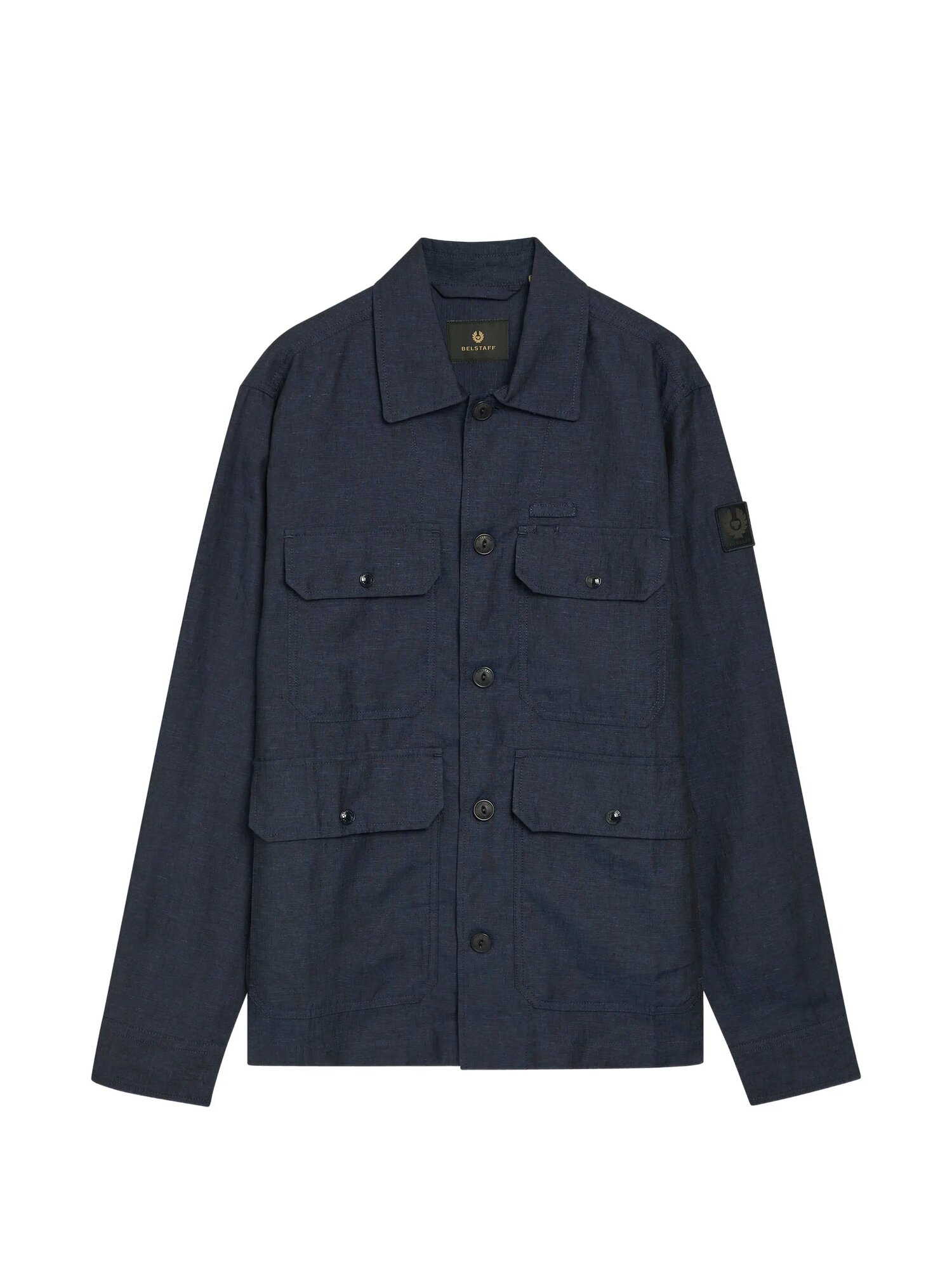 Куртка Multi-pocket field jacket