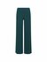 Брюки Maliparmi Soft jersey trousers, размер 42, green