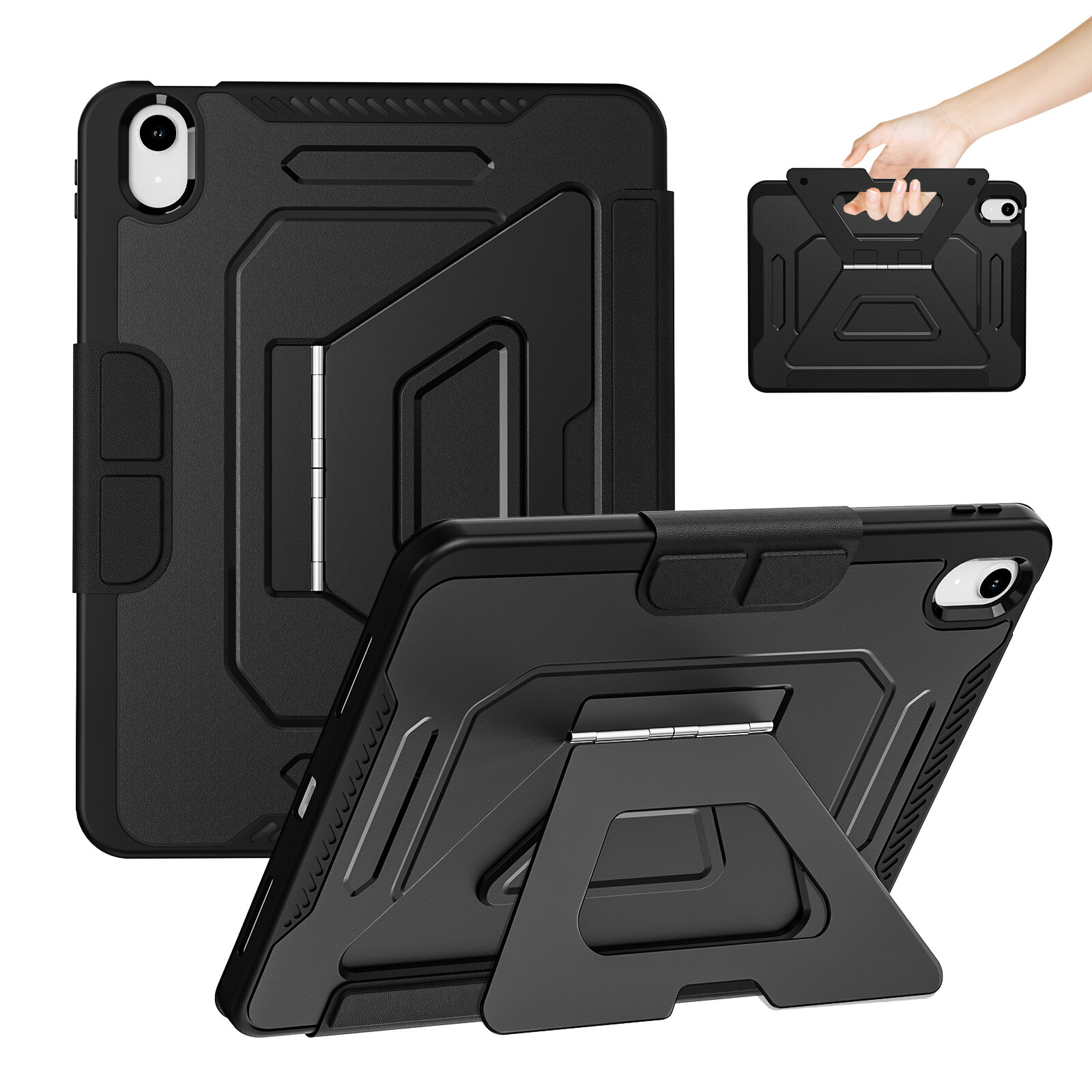 Чехол для iPad 11 2025 iPad 11th 11" A16 2025 / iPad 10th Gen 10.9" / iPad 10 10.9 дюйм (2022)