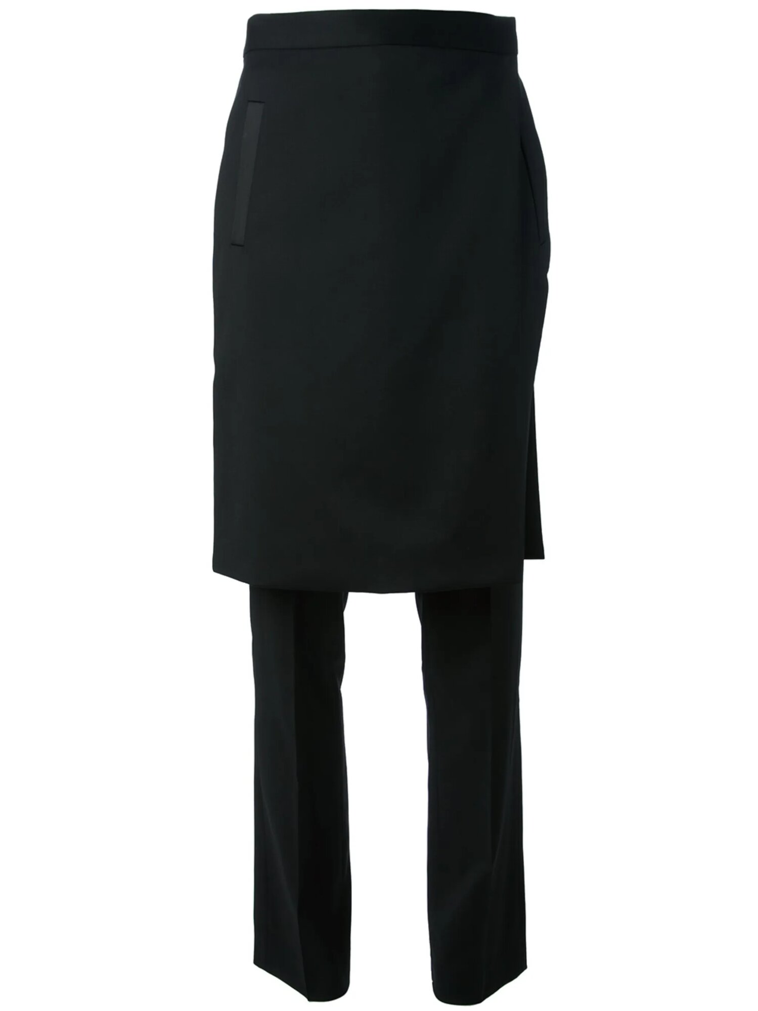 Юбка Trouser-skirt