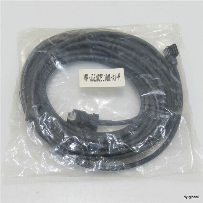 Модуль Encoder Cable MR-J3ENCBL10M-A1-H For Mitsubishi 10 Meters