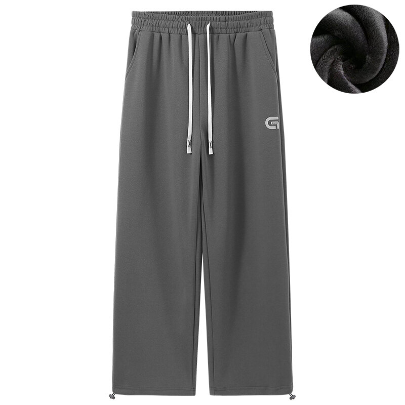 Брюки спортивные Gwola light gray