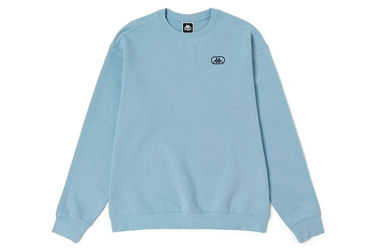 Толстовка Crew Neck Moderate