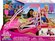 Барби Kен "Beach Buggy" JFV68