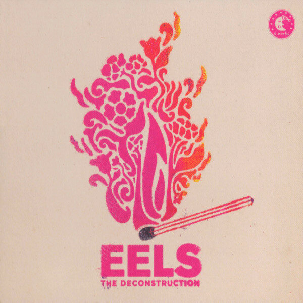 Eels "CD Eels Deconstruction"