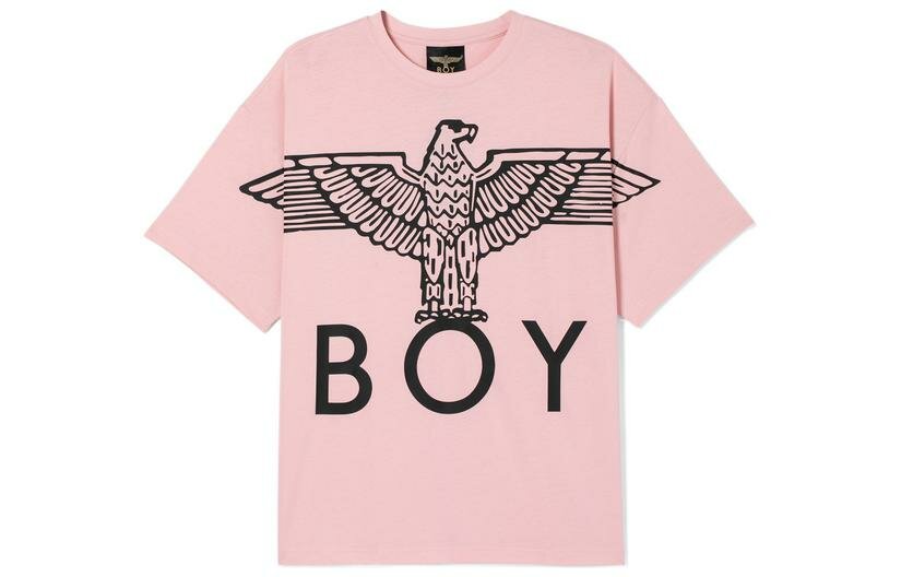 Футболка Boy London