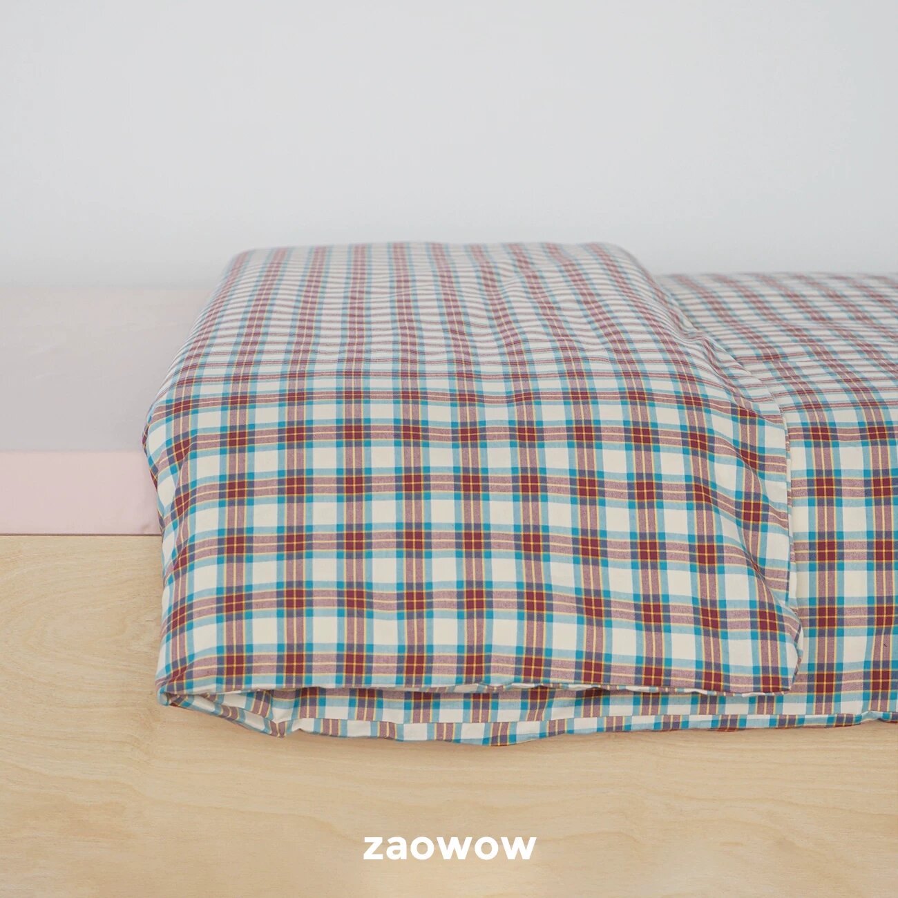 Zaowow [Ткань] 100% хлопковое полотно, окрашенное в массе, в тяжелом винтажном стиле, с антикварным цветочным узором в