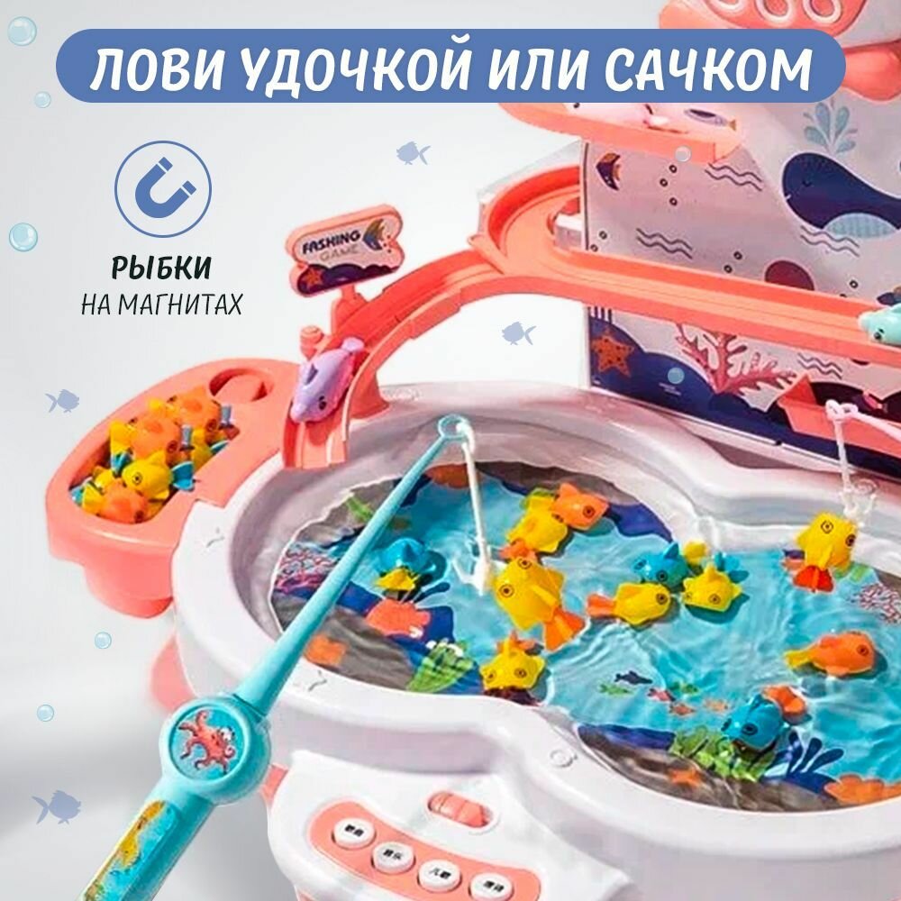 Интерактивная игрушка — фото 1