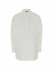 Рубашка Jil Sander, размер 48, white