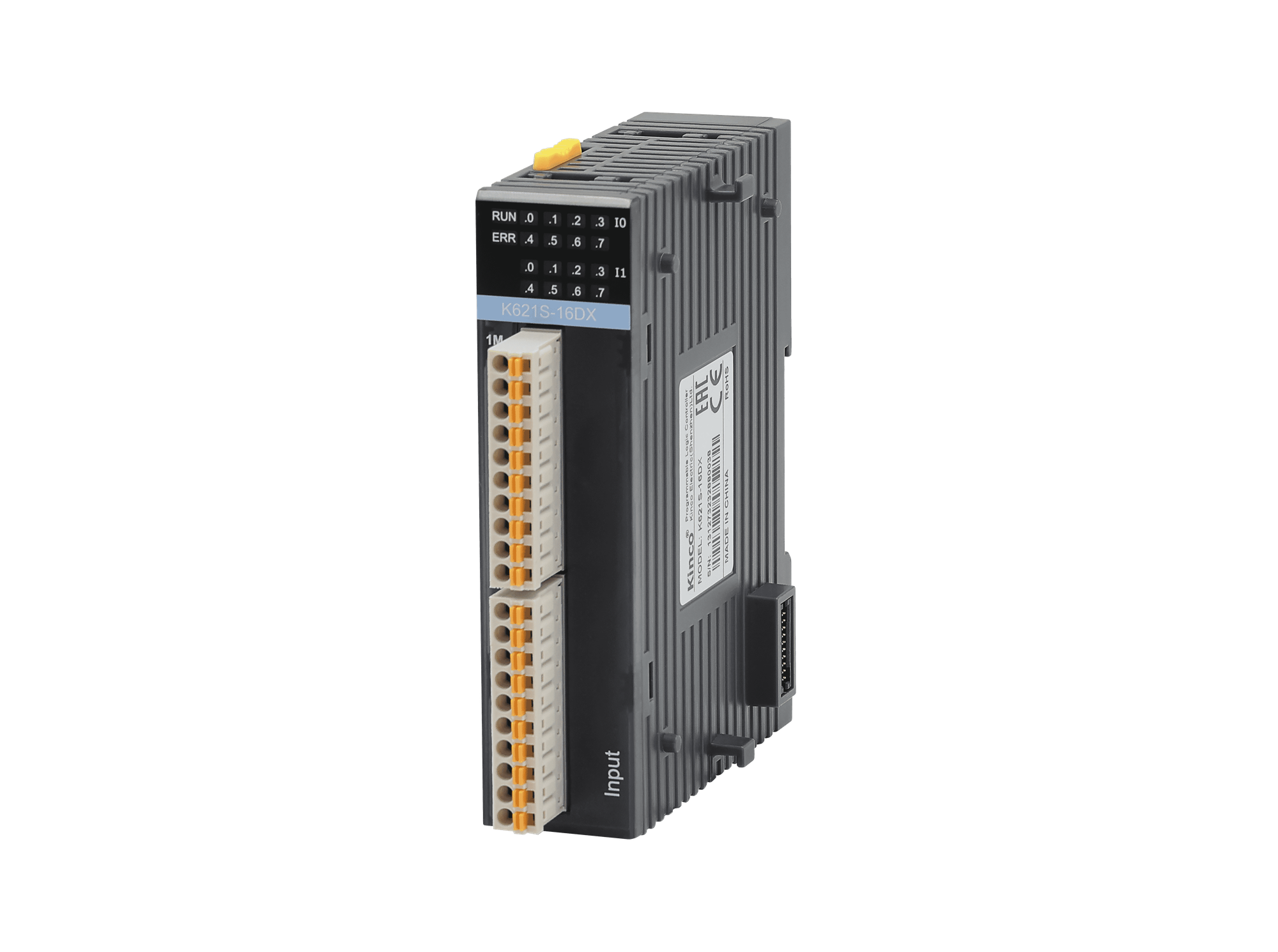 PLC Kinco K621S-16DX модуль ПЛК