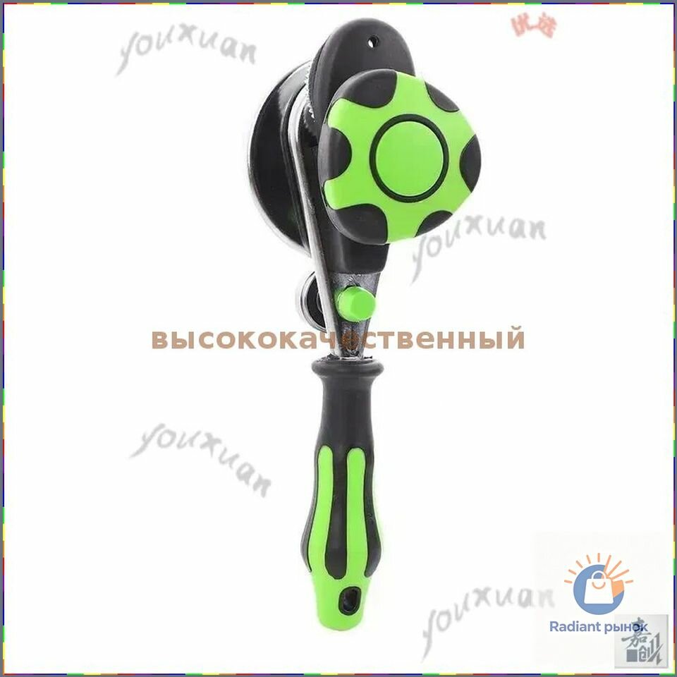 Закаточная машинка винтовая