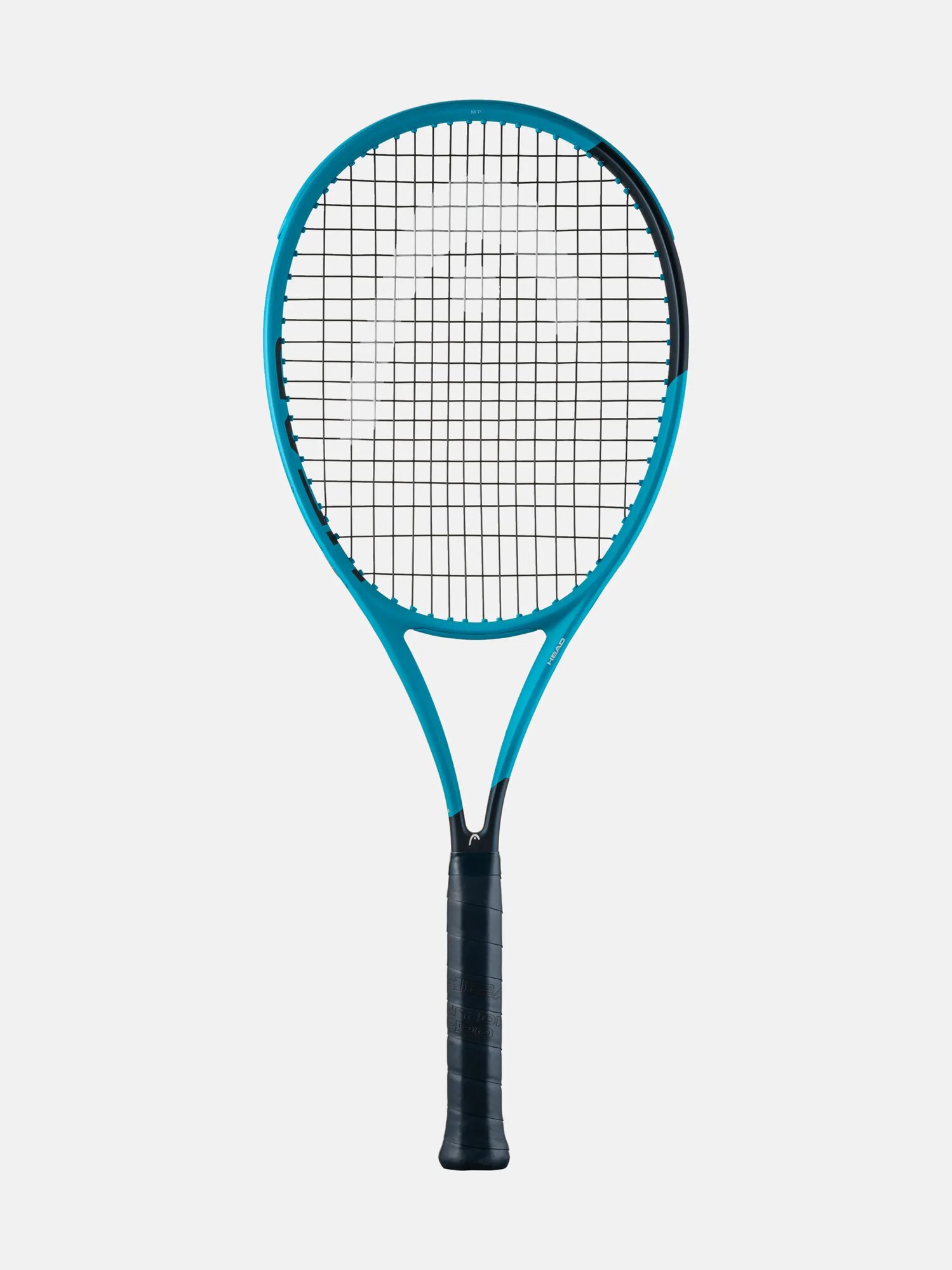 Теннисная ракетка Head Boom MP L 2026 (275г) ручка 2