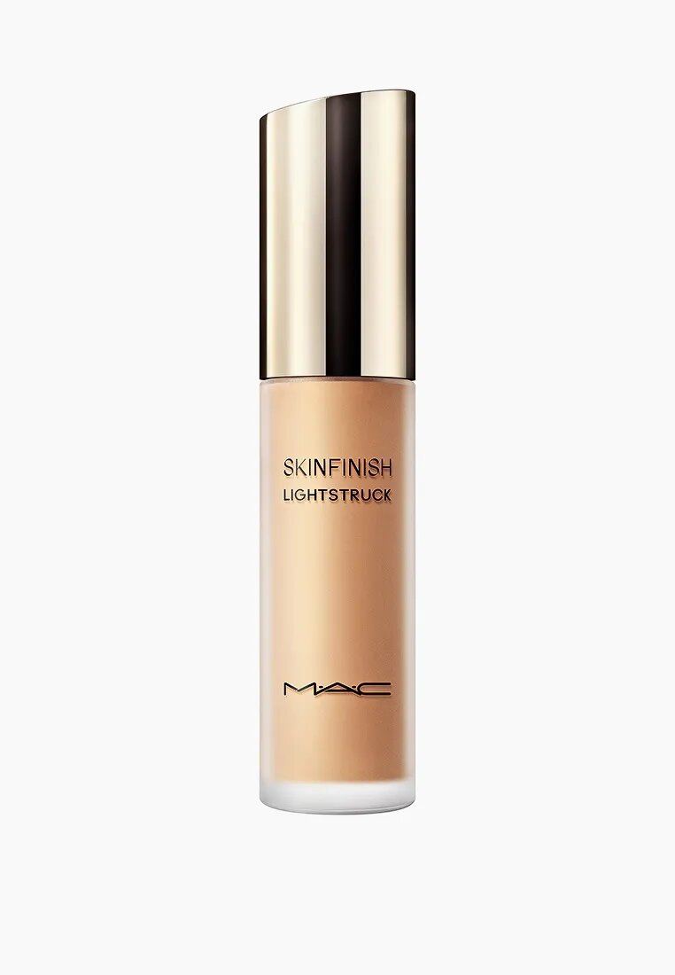 MAC Хайлайтер 15 мл doublegleam