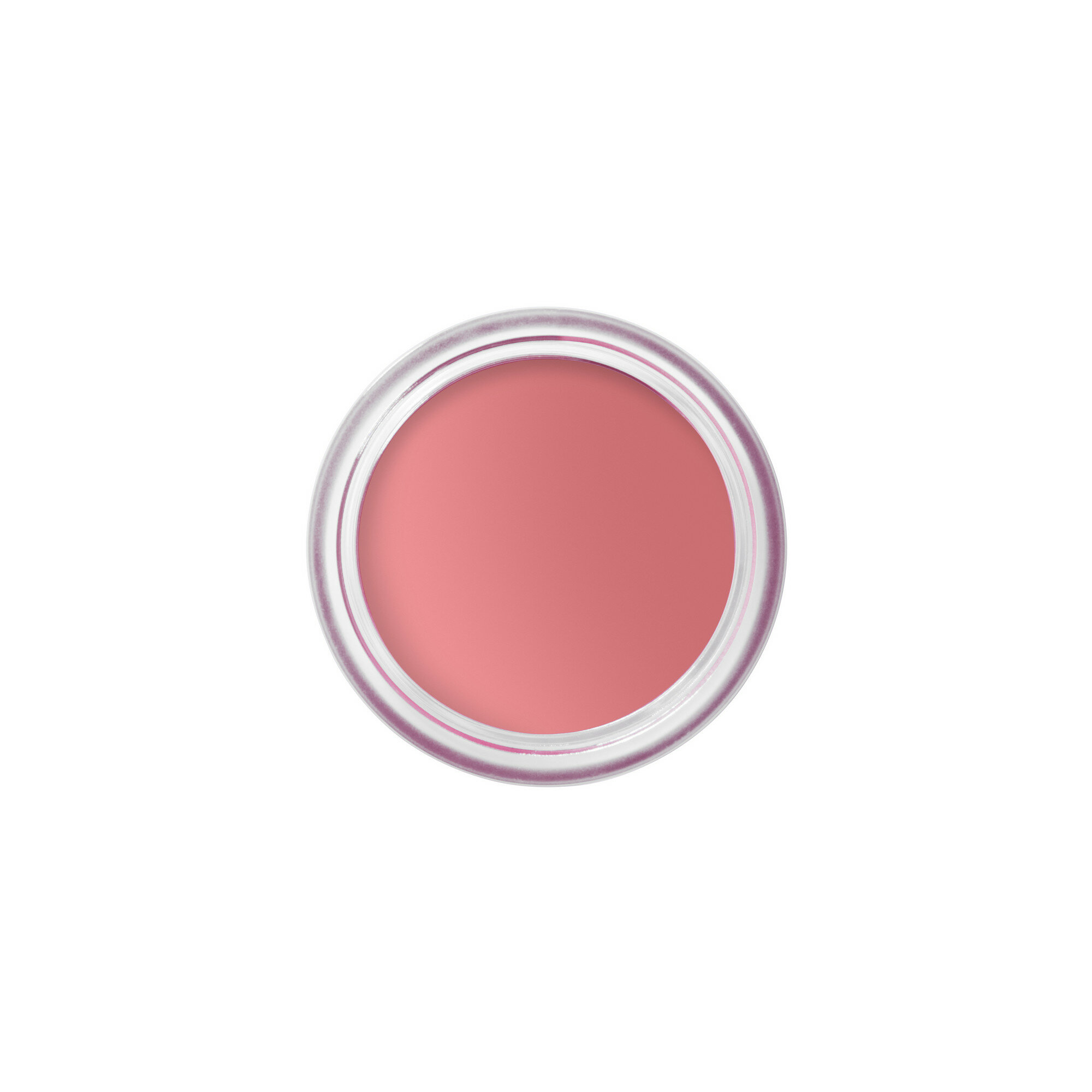 BOBBI BROWN Pot Rouge Velvet Matte Кремовые румяна для лица Tea Rose