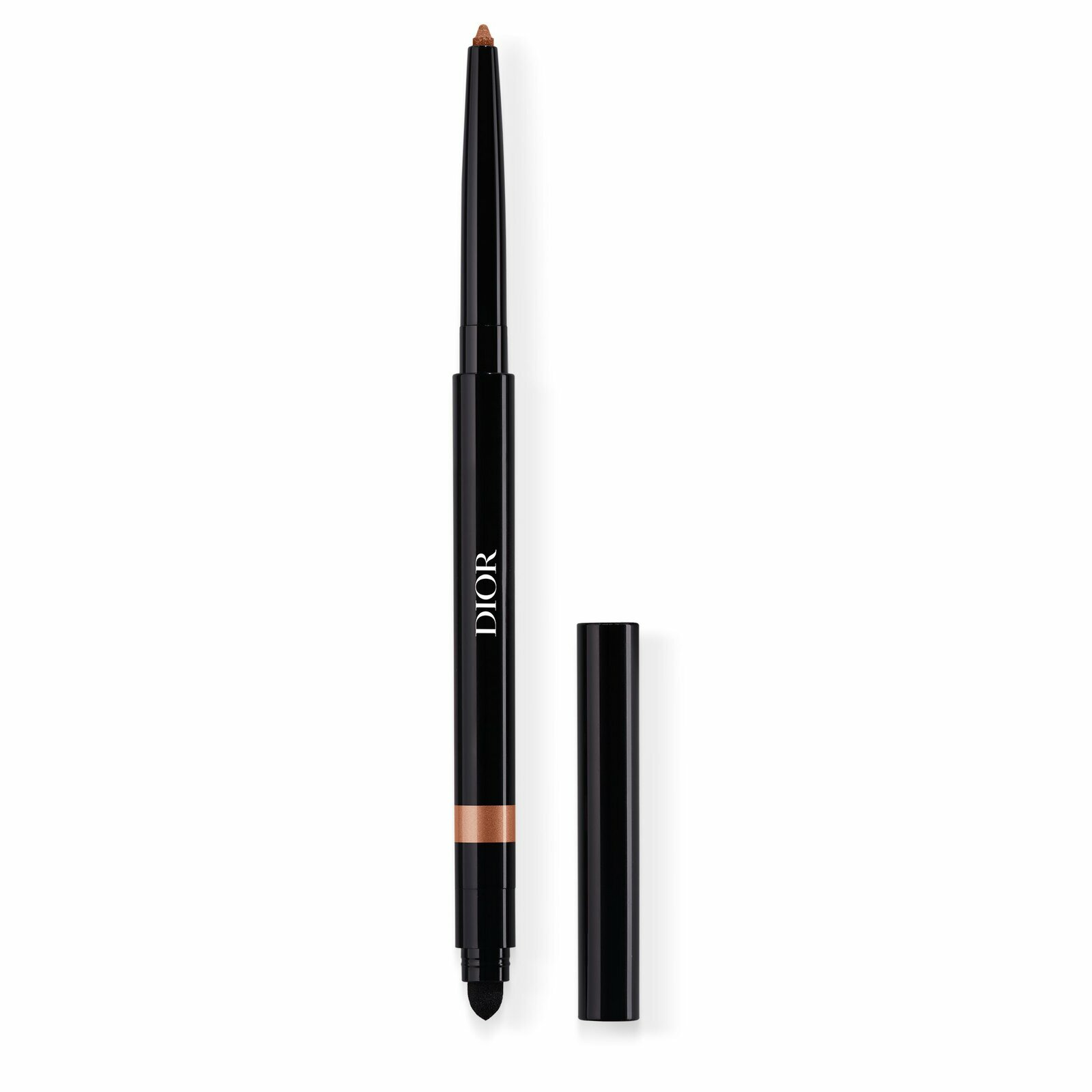 DIOR Diorshow Stylo Карандаш-подводка для глаз 466 Жемчужный бронзовый
