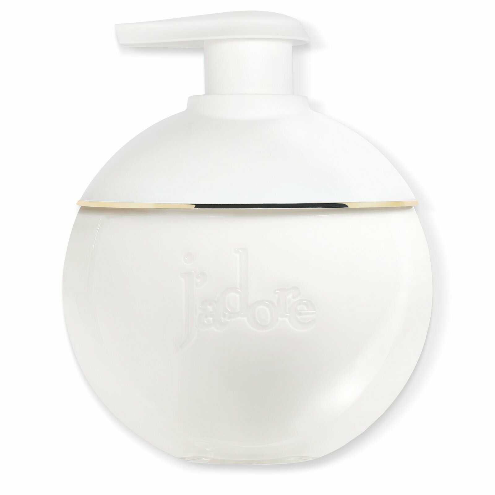 DIOR J'Adore Body Milk Парфюмированное молочко для тела 200 мл