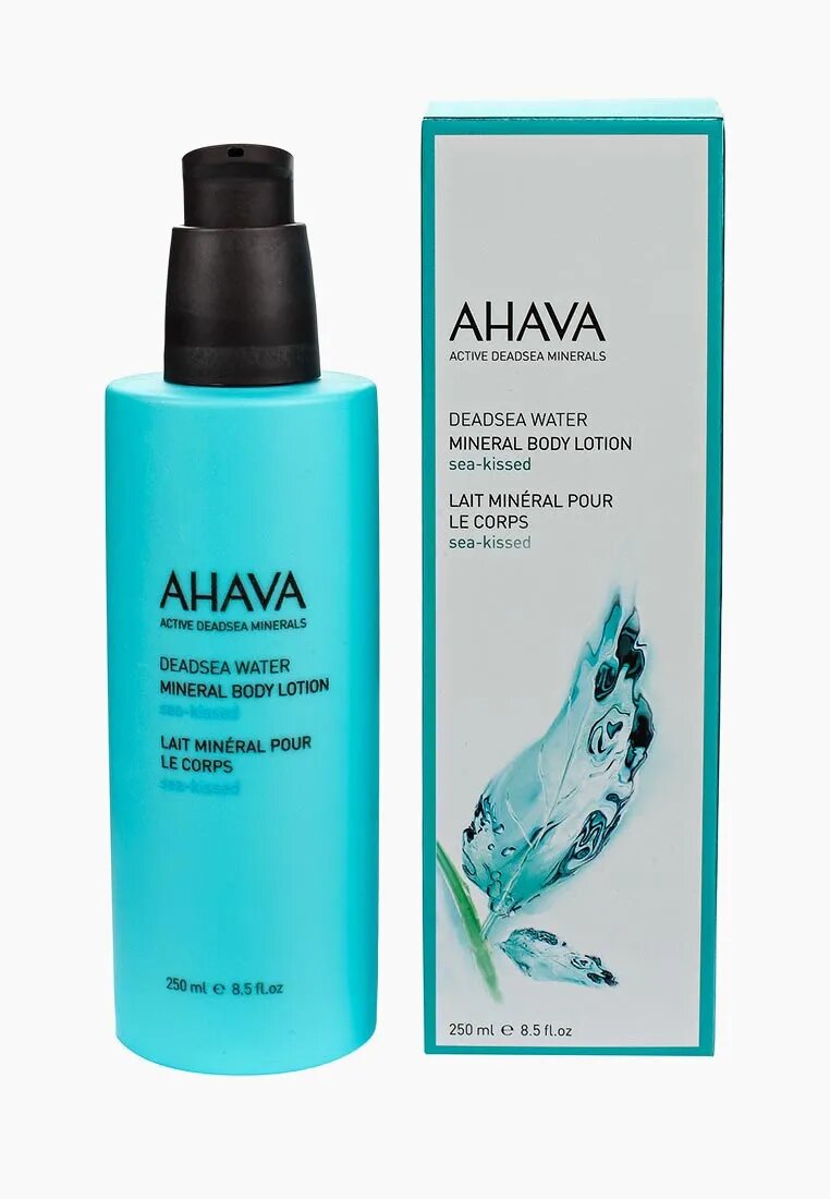 Ahava Лосьон для тела 250 мл
