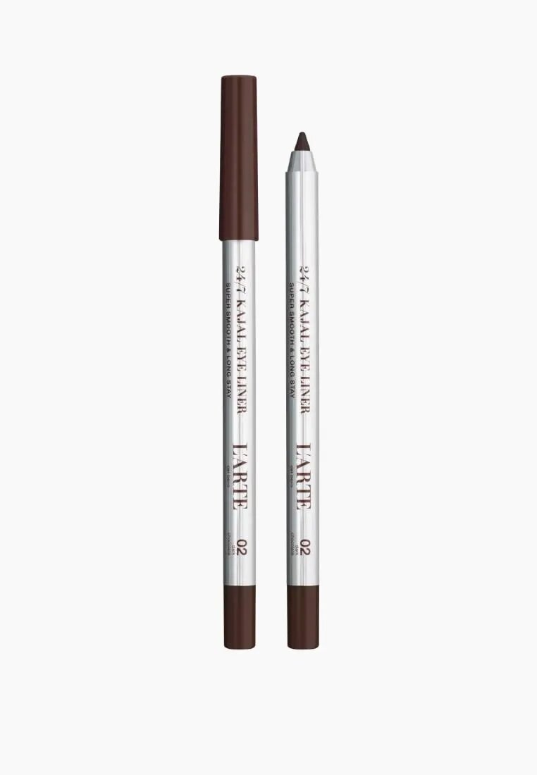 L'arte Del Bello Карандаш для глаз классический 1.1 г 2 dark chocolate