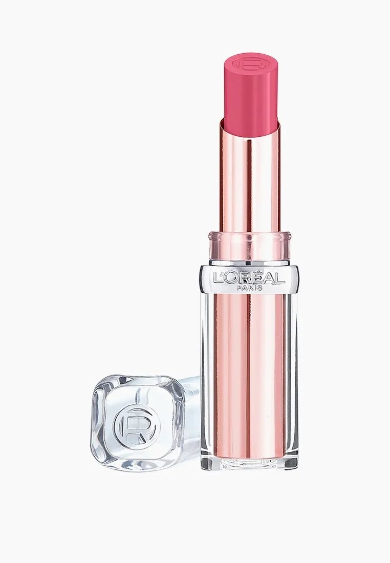 L'Oreal Paris Бальзам оттеночный для губ 3.8 г 111 pink wonderland