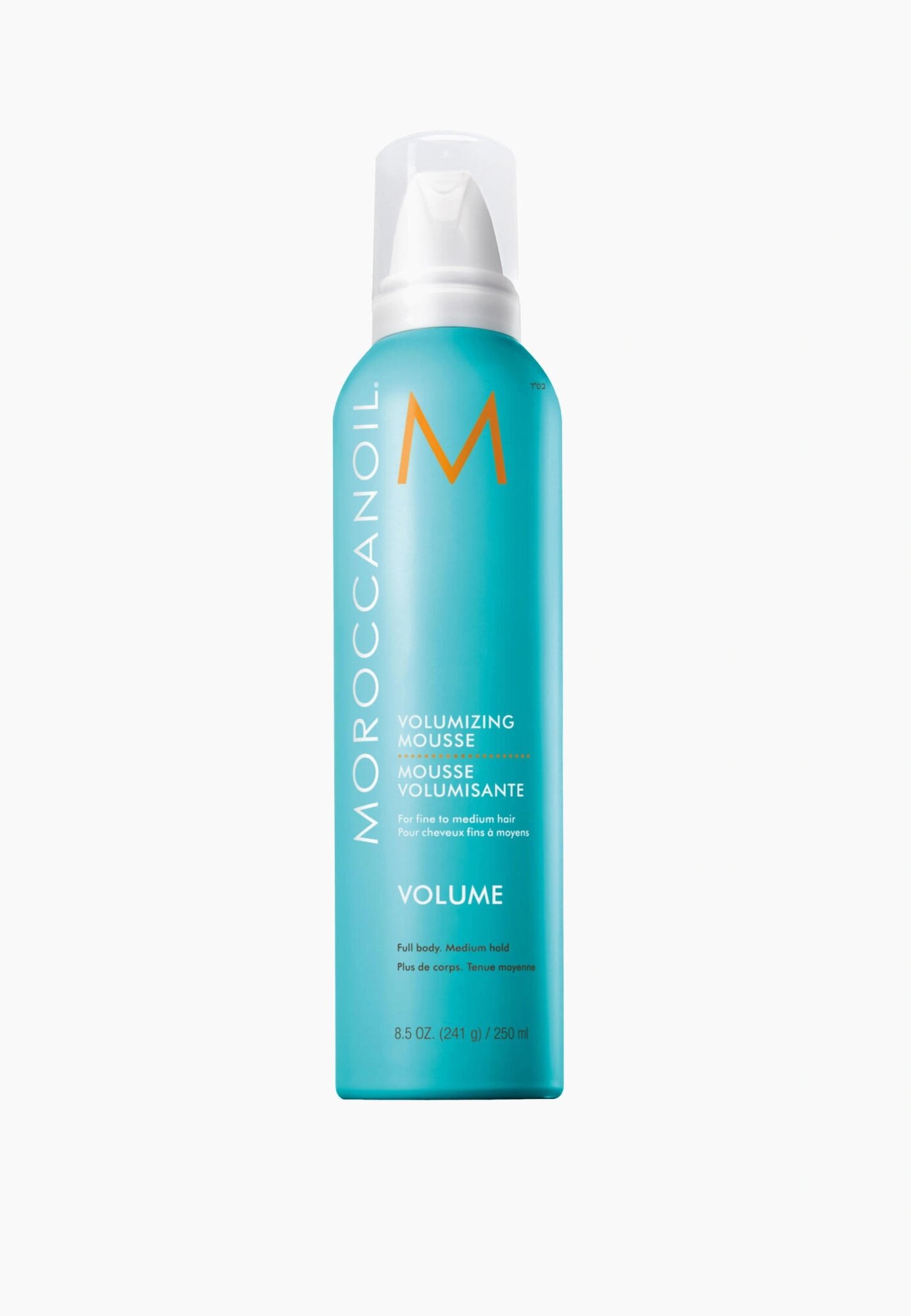 Moroccanoil Мусс для укладки 250 мл
