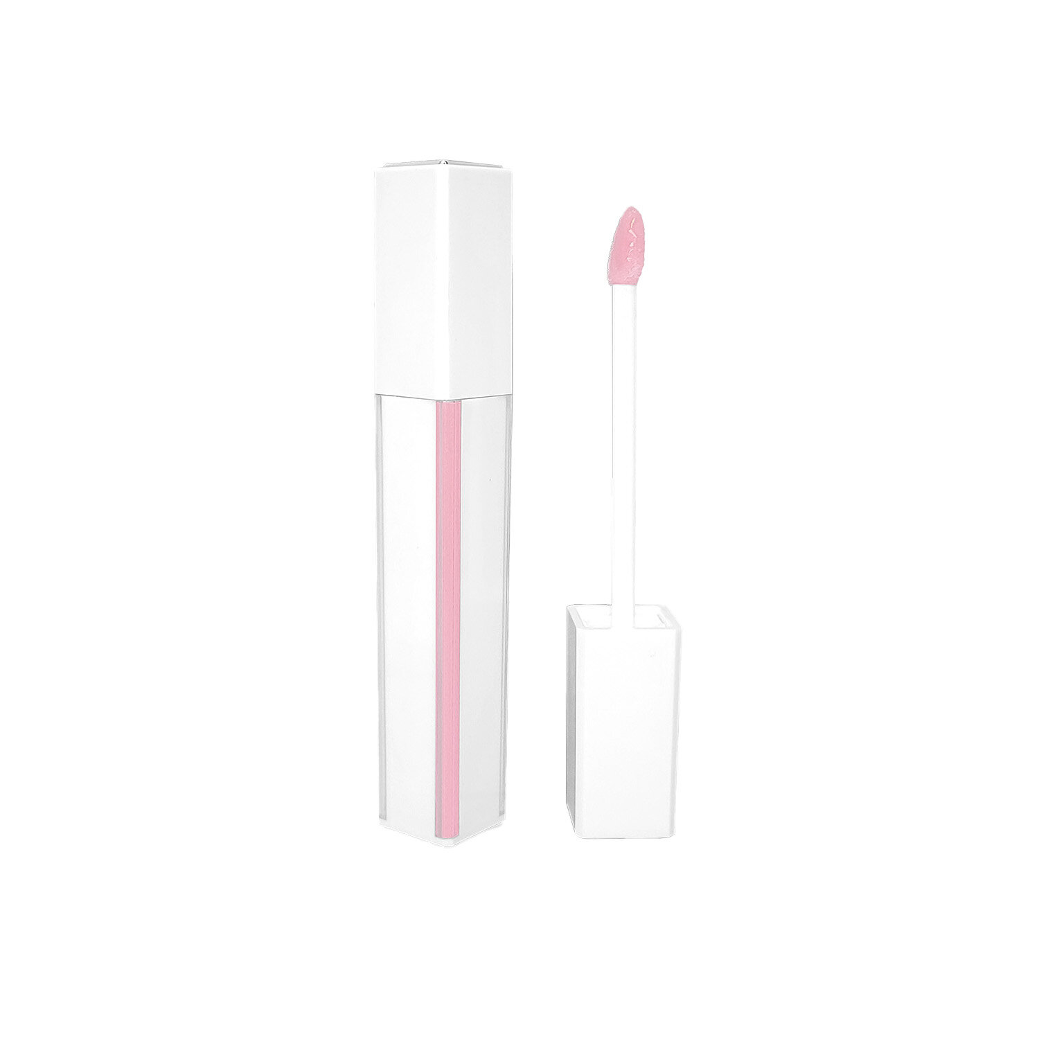 ESSENTIAL LIP GLOW OIL Масло для губ 10 Coconut