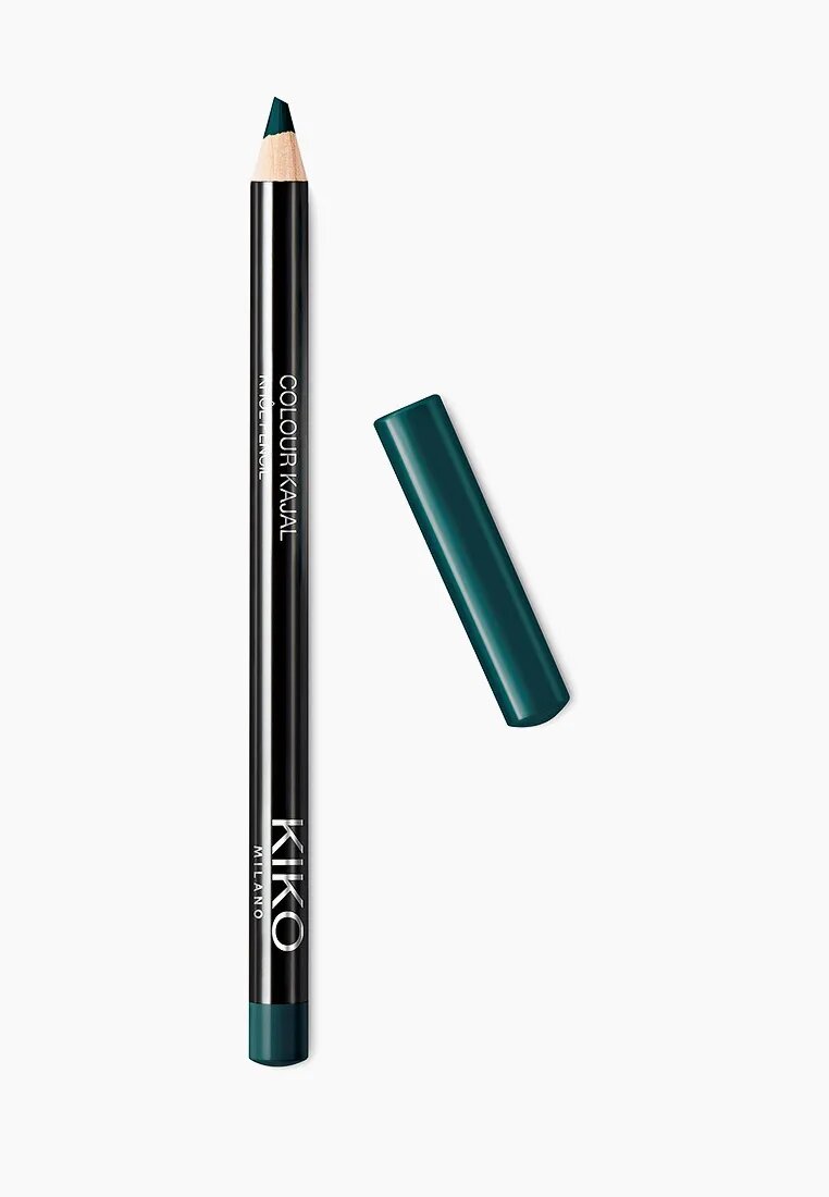Kiko Milano Карандаш для глаз классический 1.05 г 08 forest green