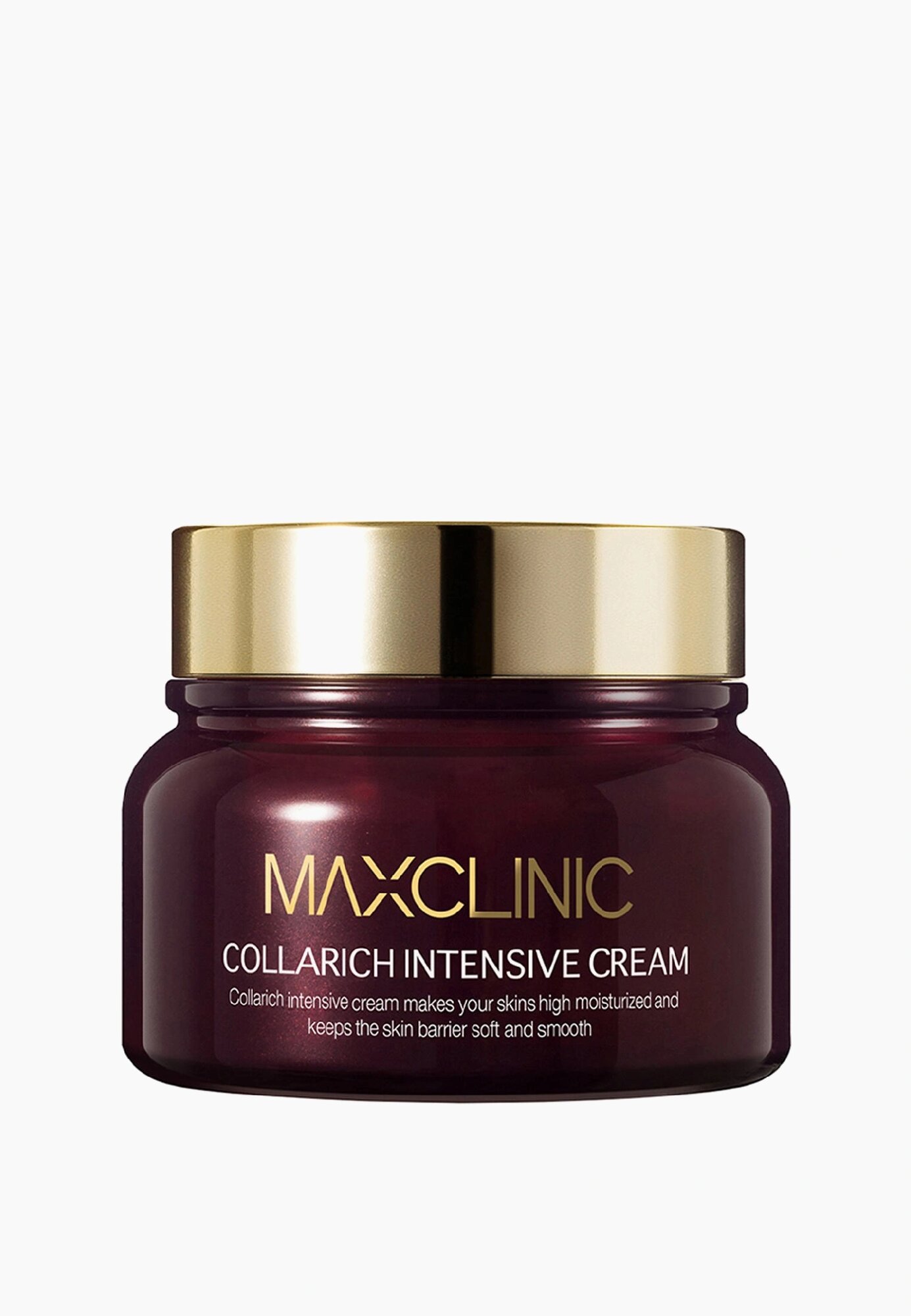 Maxclinic Крем для лица 50 мл