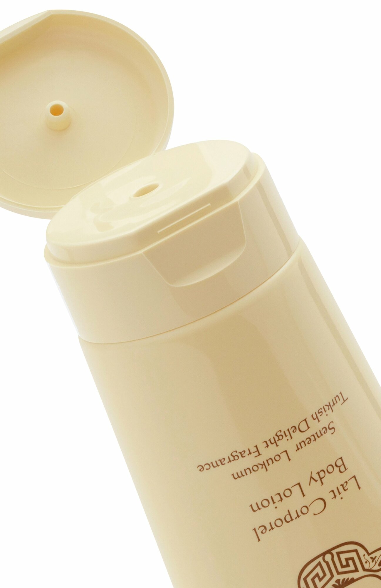Лосьон для тела "Лукум" (200ml) La Sultane de Saba
