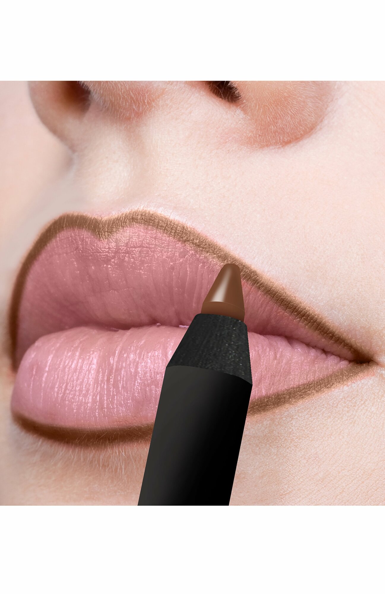 Карандаш для губ Lip Liner, оттенок Ultimate Pout (1,2g) House of Sillage