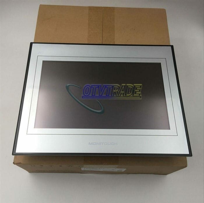 Модуль Fuji Human Machine Interface / Touch Screen TS1100i-119 — фото 1