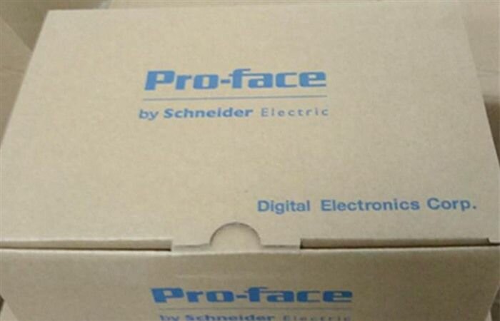Модуль Pro-face ST402-AG41-24V Touch Screen Touch Panel