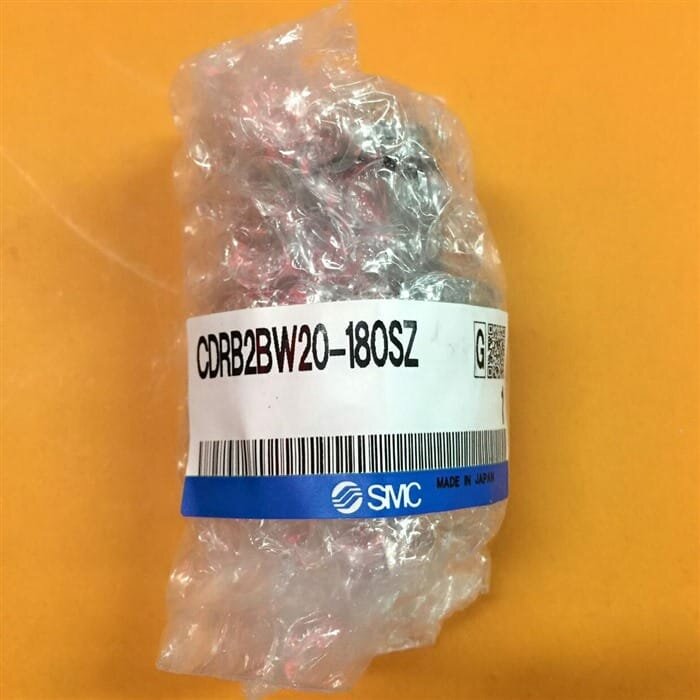 Модуль SMC CDRB2BW20-180SZ — фото 1