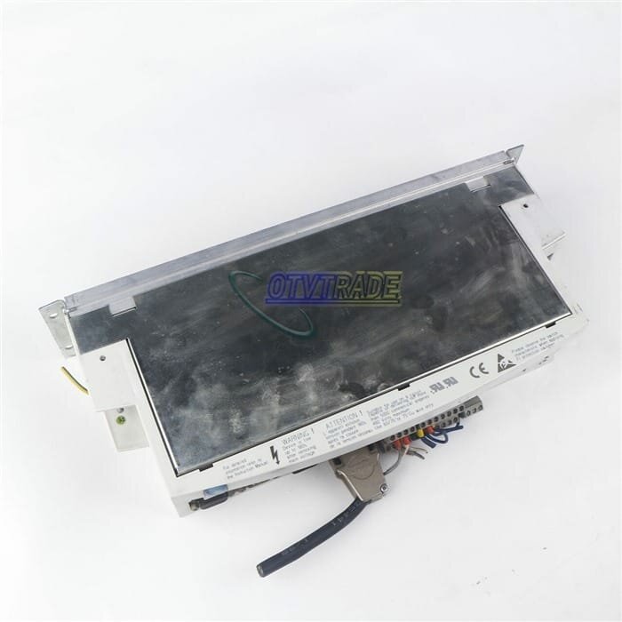 Модуль Lenze EVS9321-CSV003 Servo Drive — фото 1